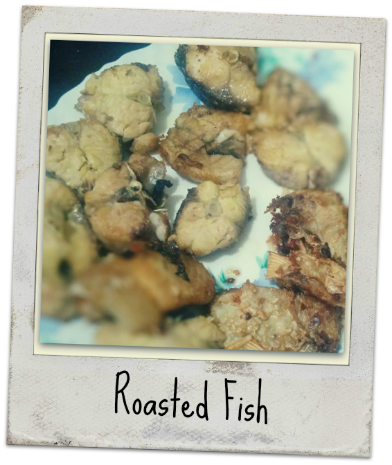Healthy Fish fry recipe Indian style ||Granny in the kitchen