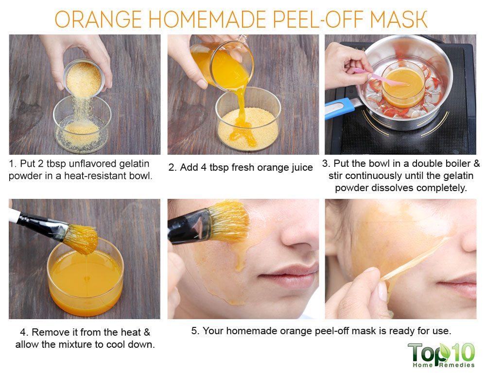41 DIY Peel Off Face Masks For Acne Blackheads And Glowing Skin 41 DIY Peel Off Face Masks For Acne Blackheads And Glowing Skin