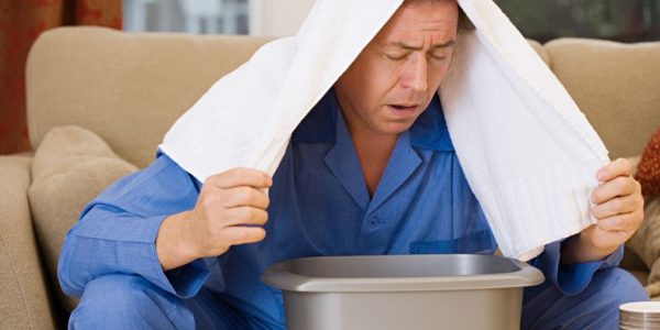 How to Unblock or Clear your Stuffy Nose Instantly - Superloudmouth