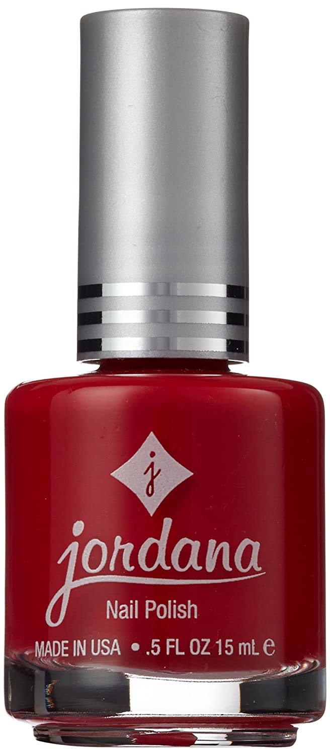 Our 6 Best Red Nail Polishes – Colors and Shades - Superloudmouth