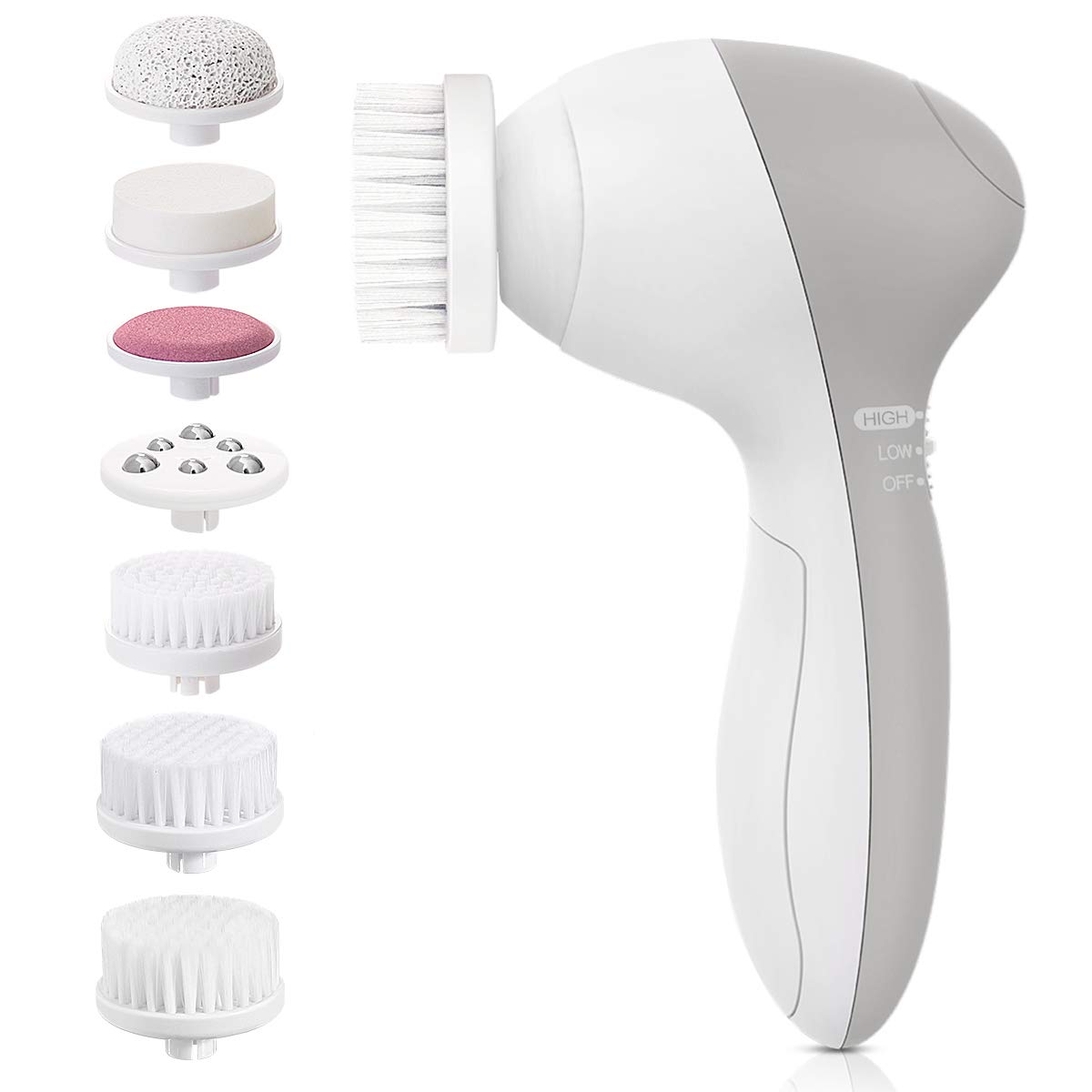 7 Best Face Cleansing Brushes for Clean and Clear Skin - Superloudmouth