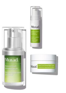 Murad Youth Renewal Retinol Kit Review - Superloudmouth
