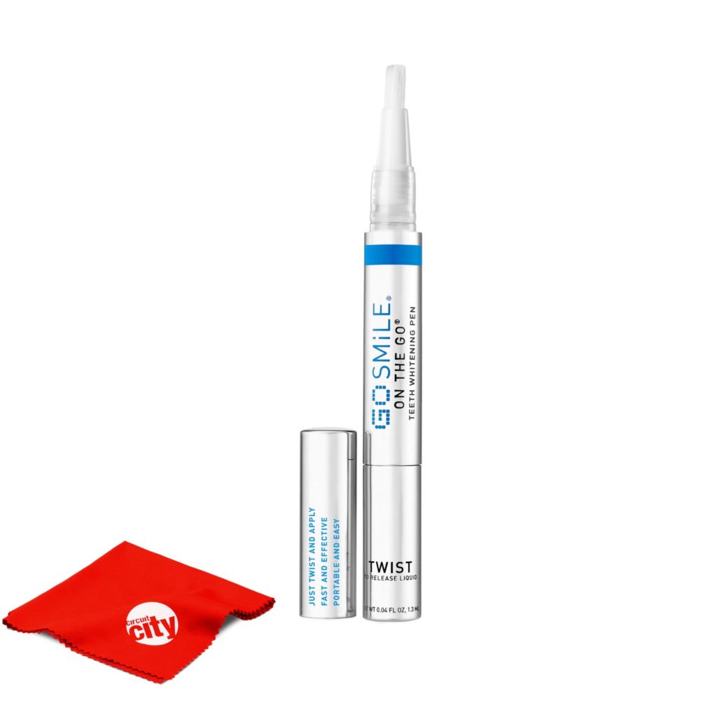 Top 10 Teeth Whitening Products For Pearly White Teeth - Superloudmouth